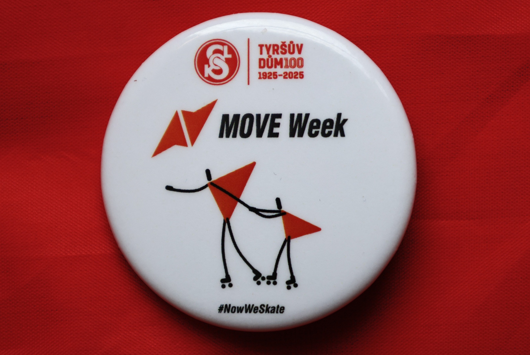 MOVE WEEK 2025